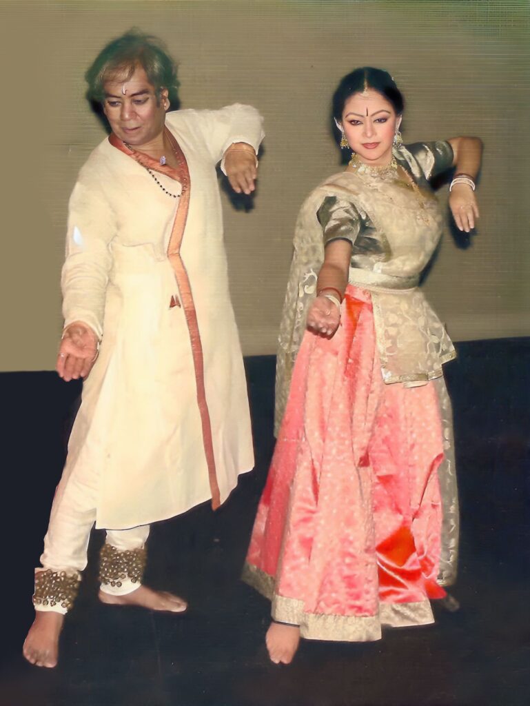 Nritta Katha School of Kathak Dance – Nritta Katha School of Kathak Dance